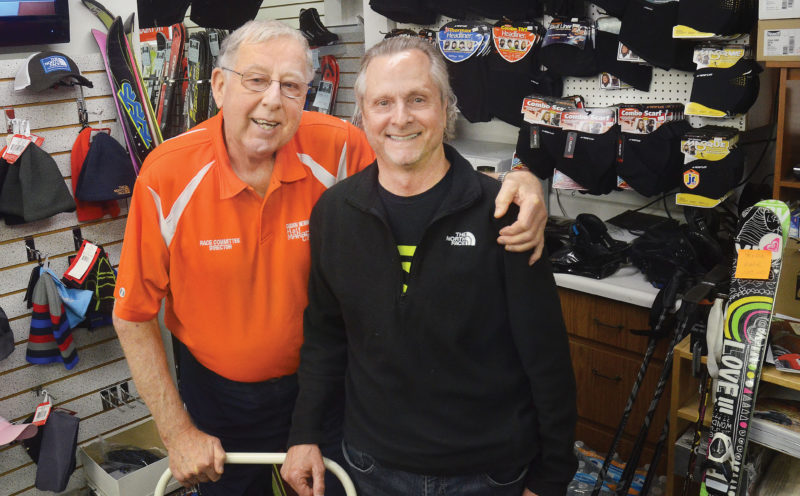 Ogden Newspapers Half Marathon Classic Has Evolved for Ironman Paul ...